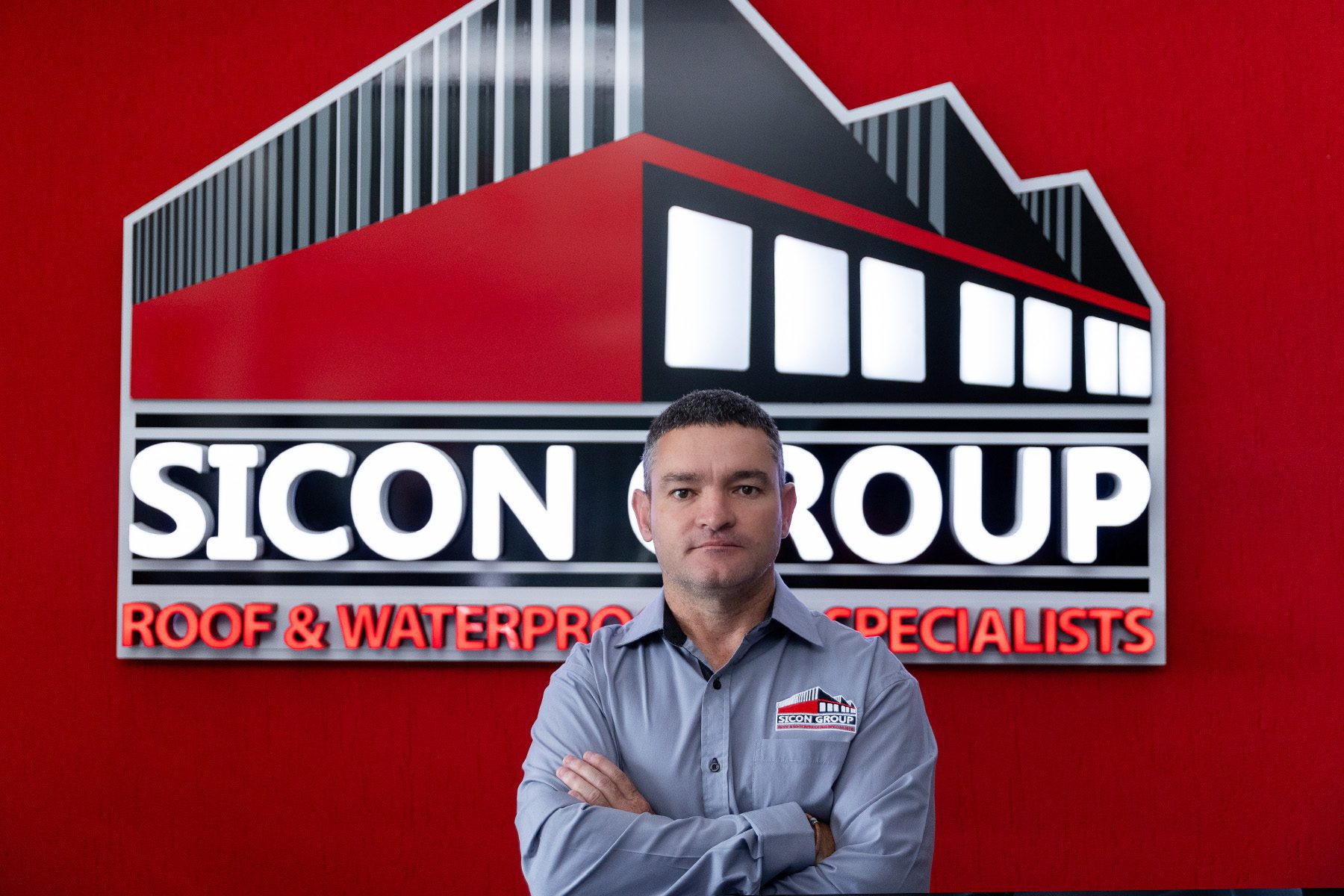 Our Team | Sicon Group – Expert Roofing Professionals