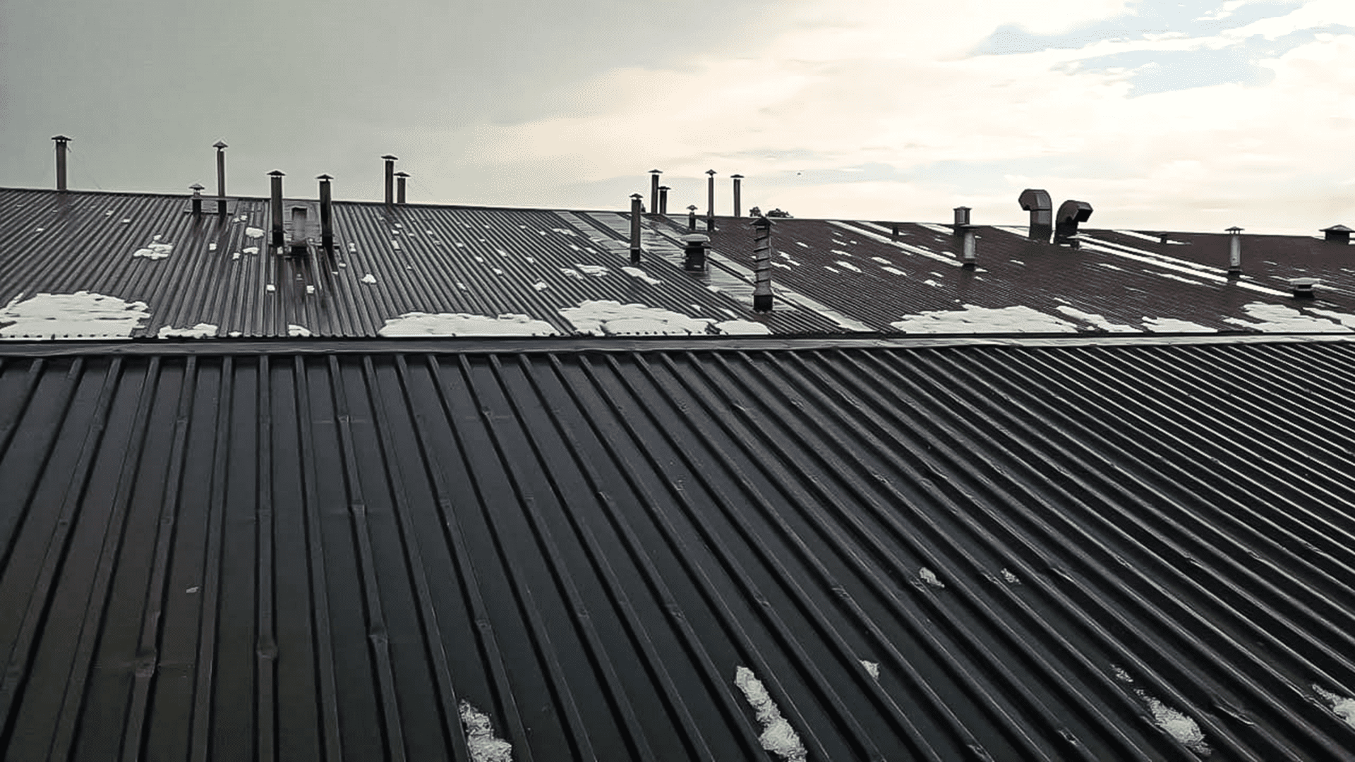 Hail & Stormproof Roofing Services | Sicon Group Gauteng