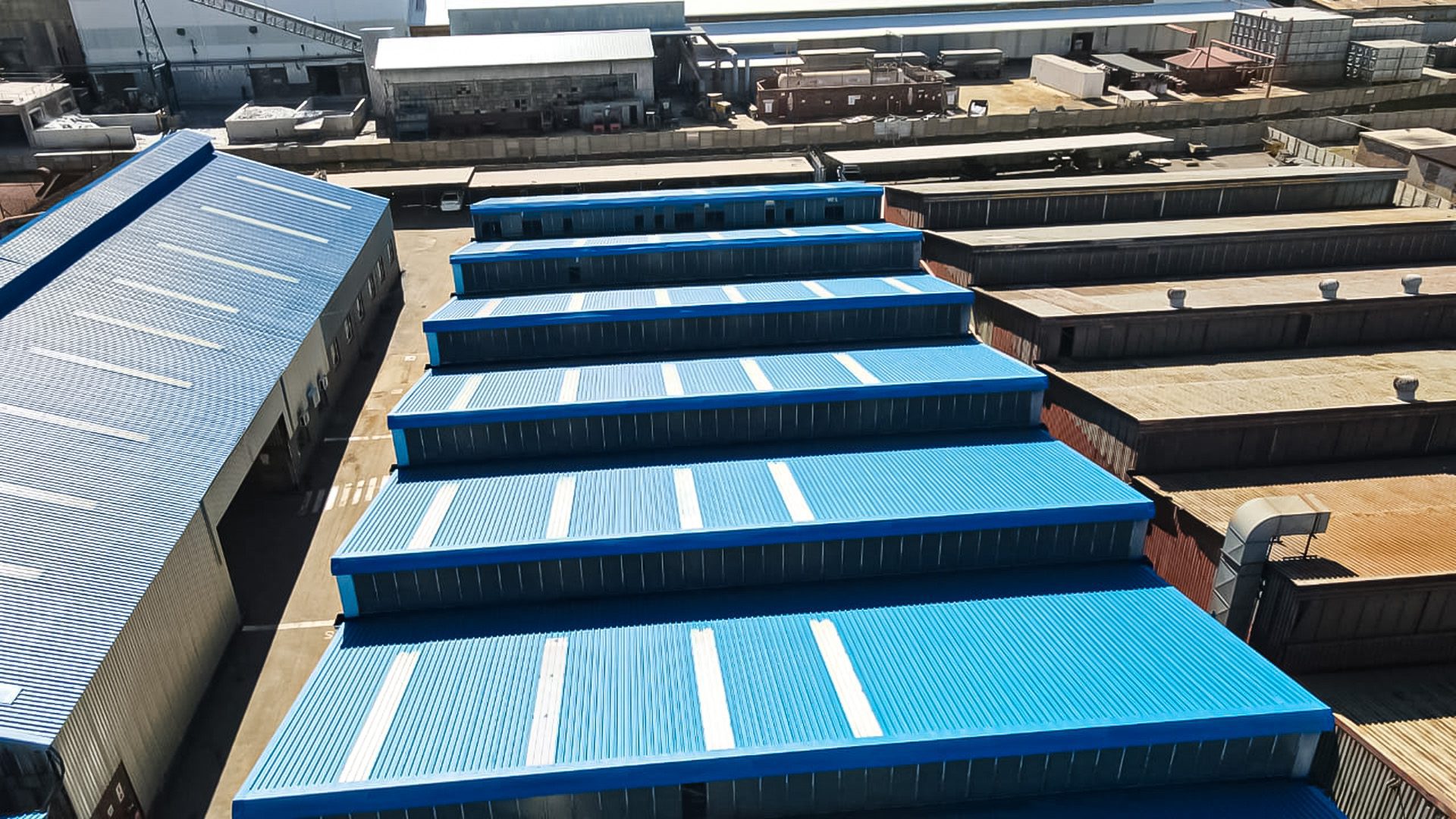 Ape Pumps – Sicon Group Projects - Sicon Group