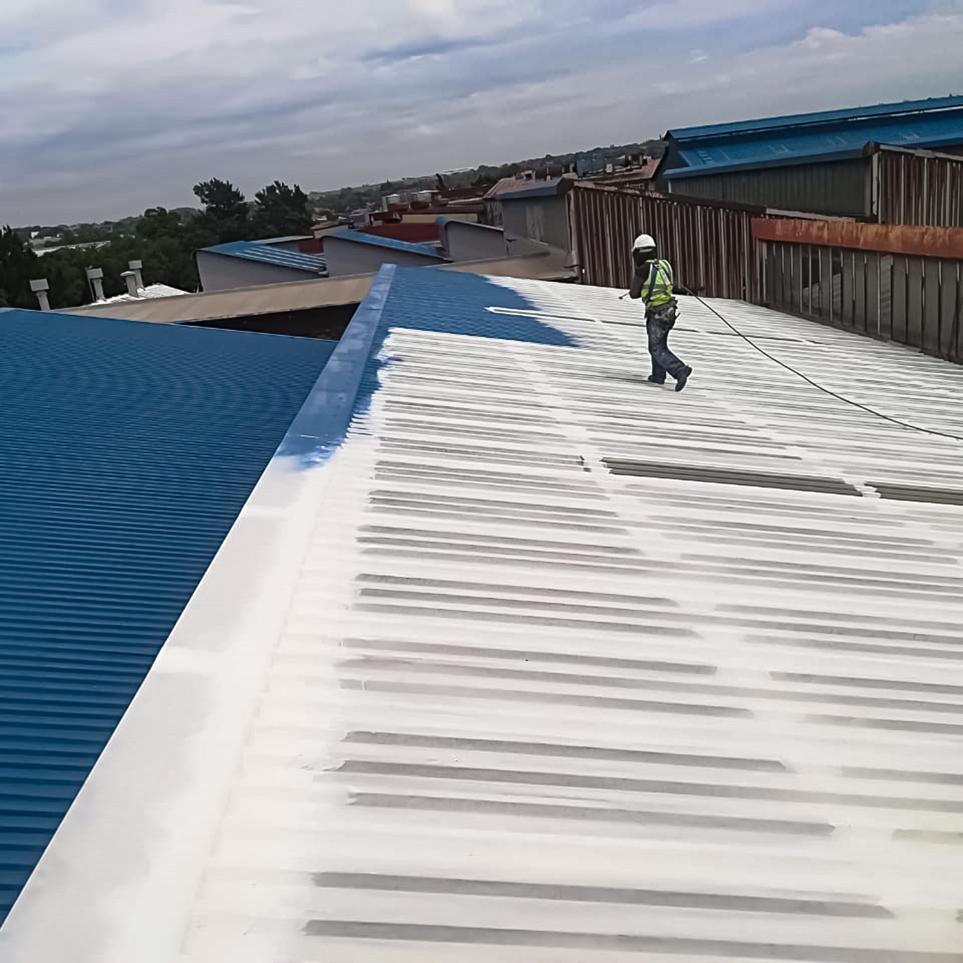 Ape Pumps – Sicon Group Projects - Sicon Group