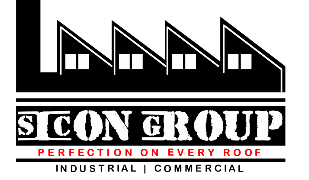 Sicon Group Logo Evolution | Our Brand Journey